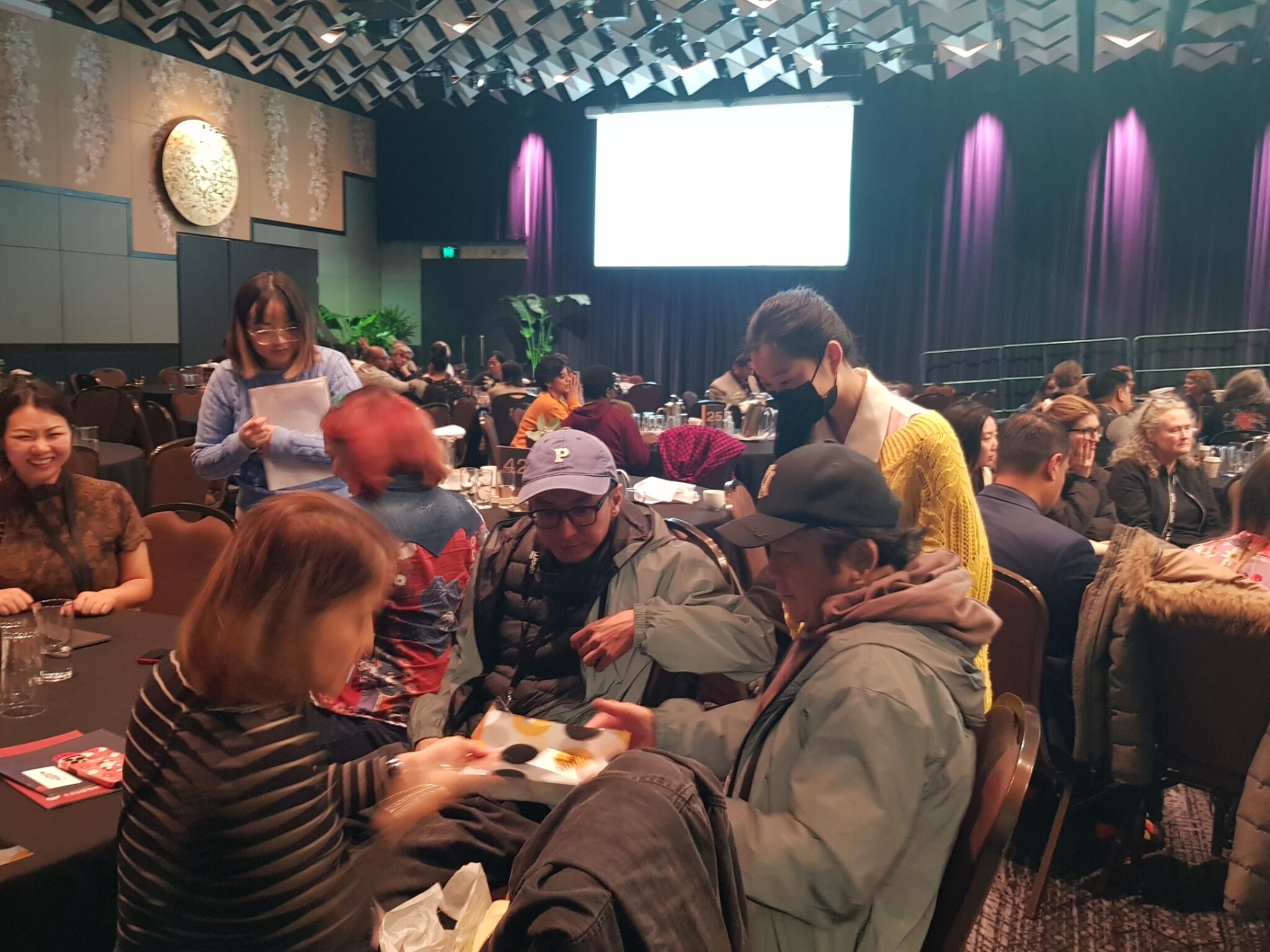 Our Services-Forums - Cross Encounters